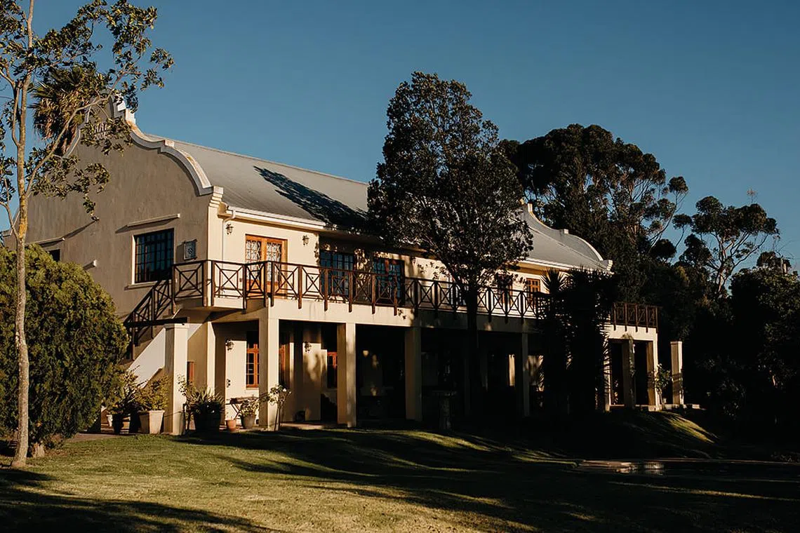 Bruwer Raats grows cabernet franc where you least expect in South ...