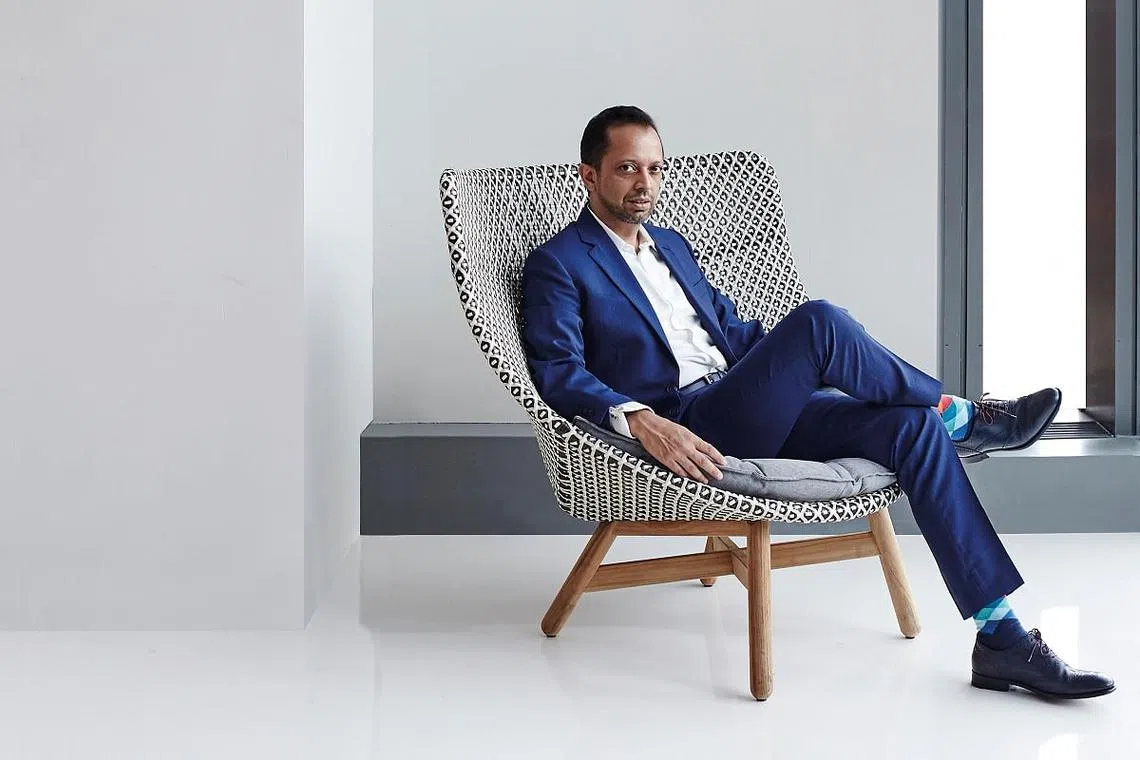 Metlife's chief innovation officer: Encouraging disruption is easier ...