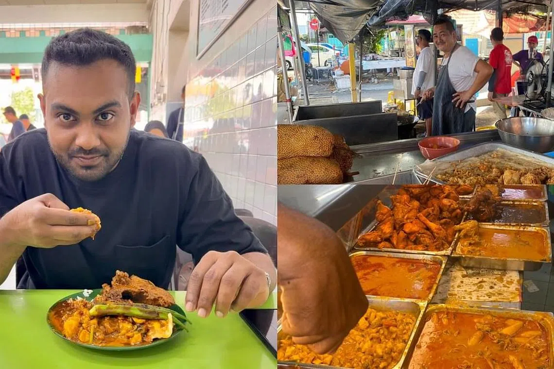 Foodie Holiday: Chef Mano Thevar’s recommends his favourite eats in ...