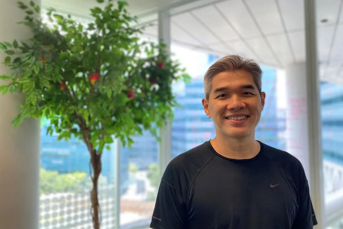 At Eden Strategy Institute, strategy is never simple - The Peak ...