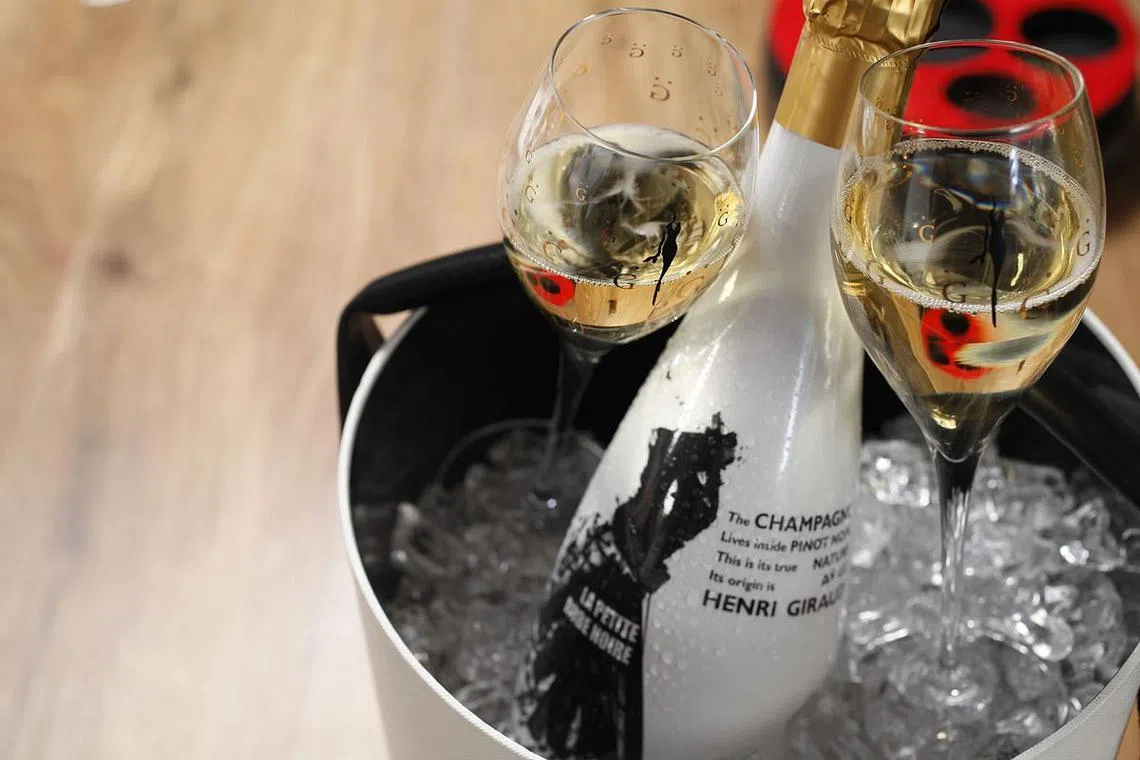 5 luxurious drinks that'll make perfect Christmas gifts - The Peak ...