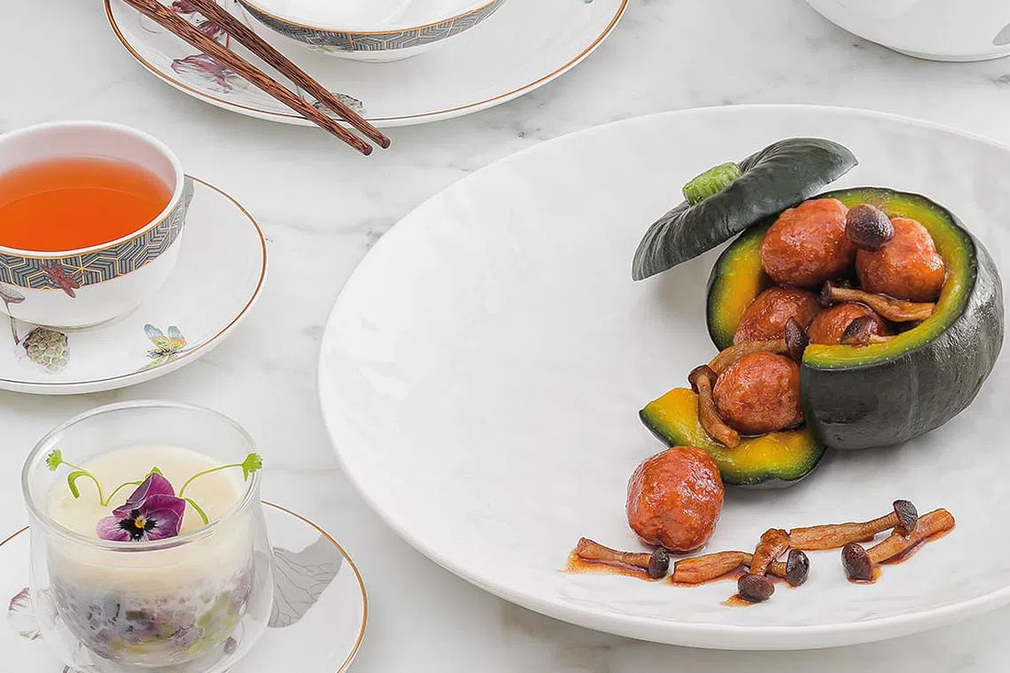 New recipe for success on Asian dining scene - The Peak Magazine | PEAK ...