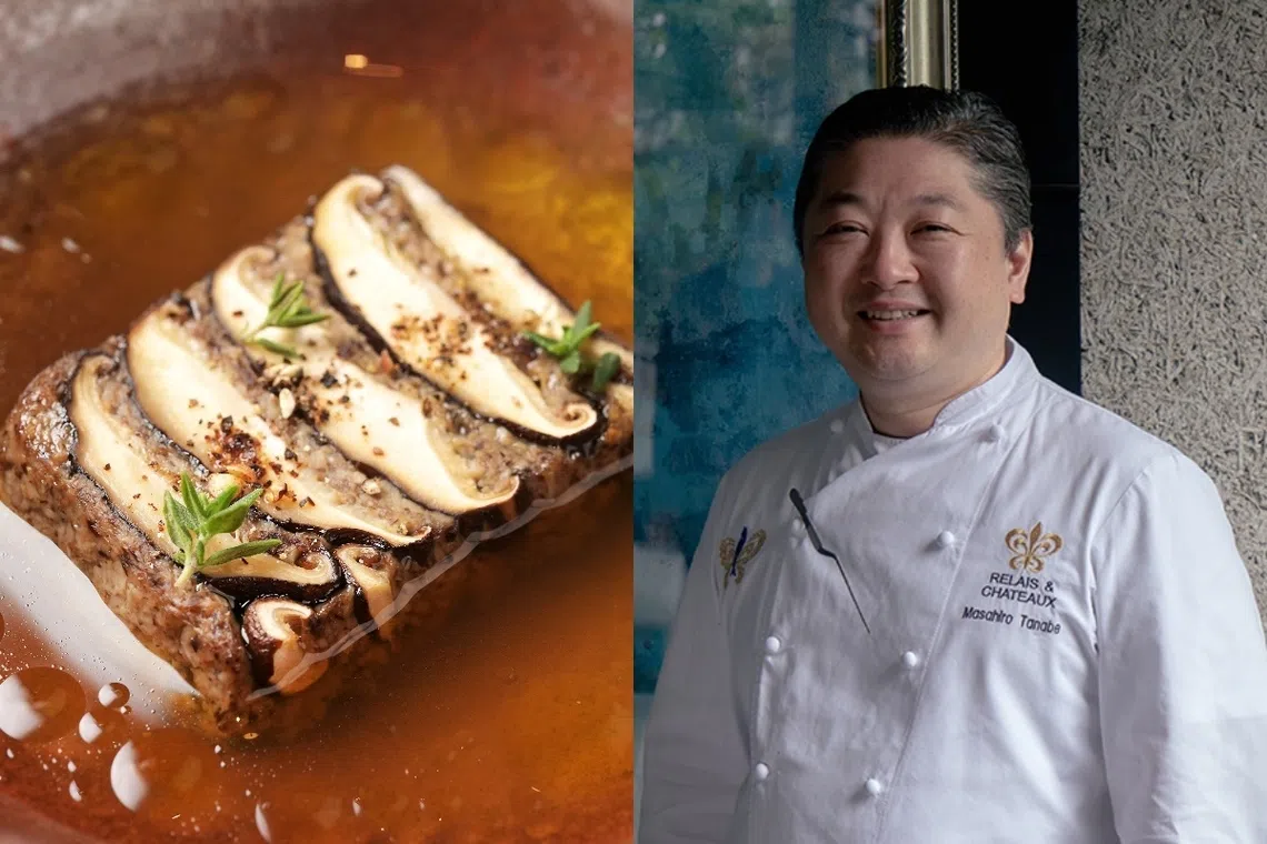 The soul of Shinshu cuisine: Exploring Japanese alpine cuisine in ...