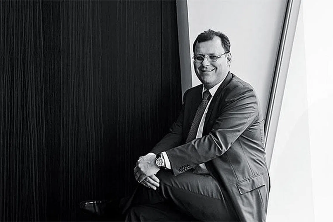 Patek Philippe celebrates its 175th anniversary - The Peak Magazine ...