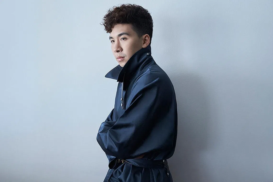 Clarence Chan transformed offline music gig directory into the region’s ...