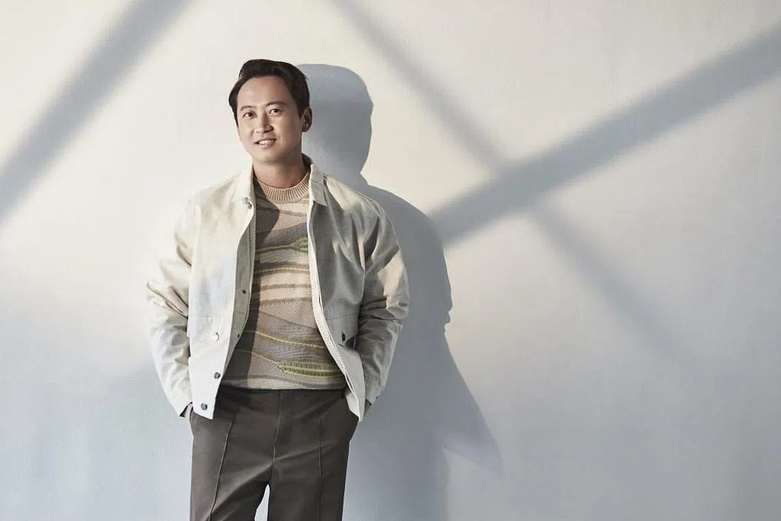 5 business and life lessons from Andy Lim, CEO of JL Family Office ...