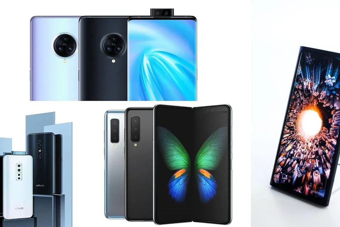 Five major smartphone innovations in 2019 - The Peak Magazine | PEAK ...