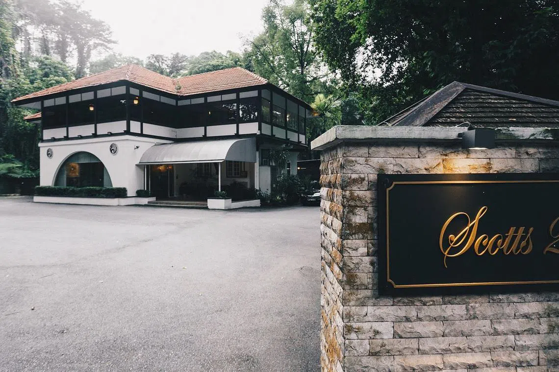 Fans of the old Chef Chan's Restaurant will find familiar favourites at ...