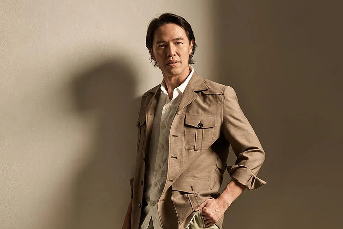 Arkadiah sees carbon not as a negative but as a resource to combat ...