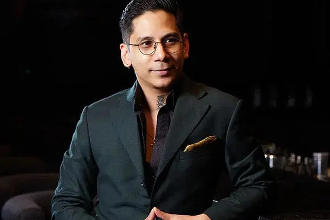 Jon Lee on taking a distinctly human approach at Kuala Lumpur’s best ...