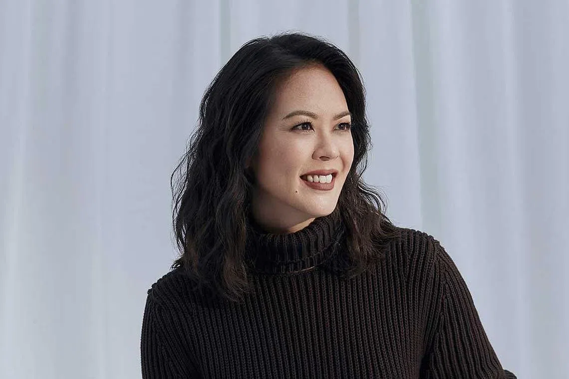 Scion Vicky Hwang raises the bar on grandfather’s legacy - The Peak Magazine | PEAK Singapore