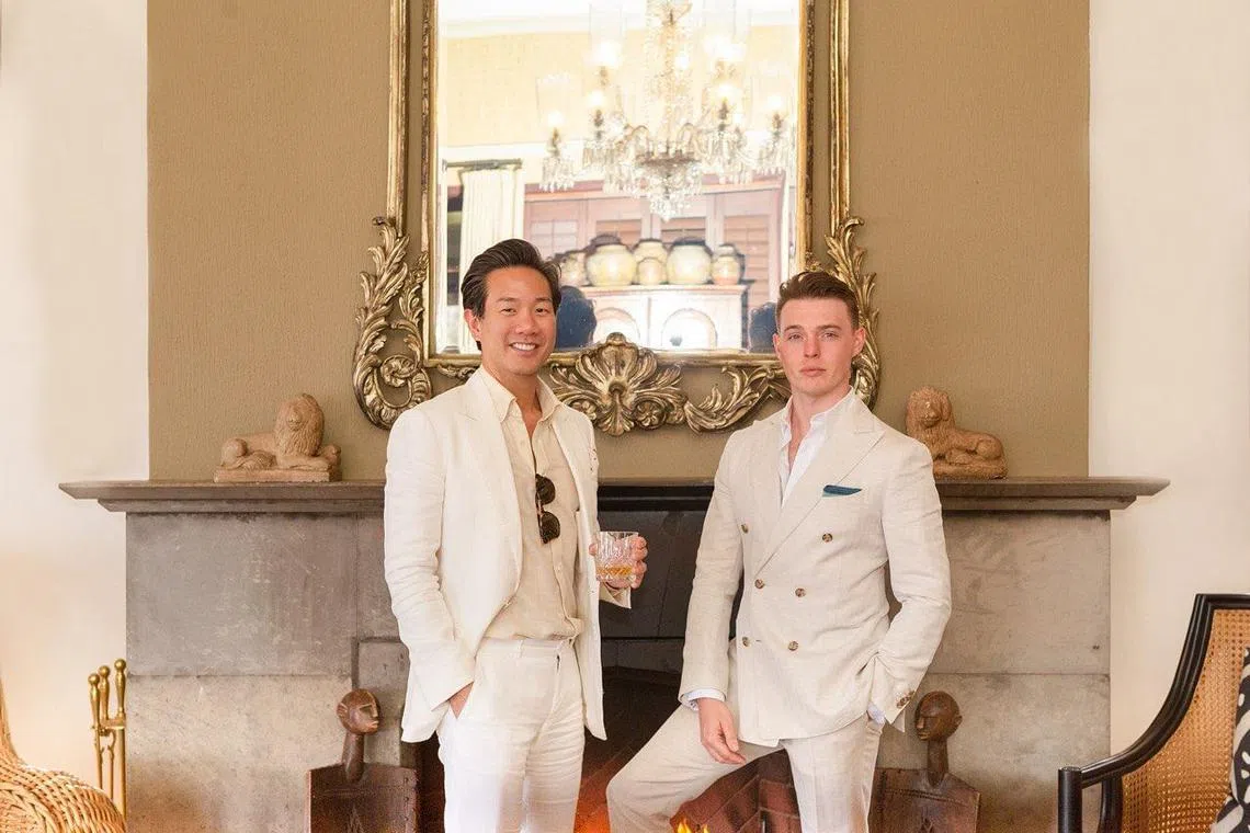 This is why lawyer and philanthropist, Dr Tai-Heng Cheng, is so ...