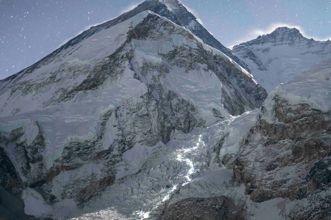 How the Rolex Perpetual Planet initiative uses exploration to save the ...