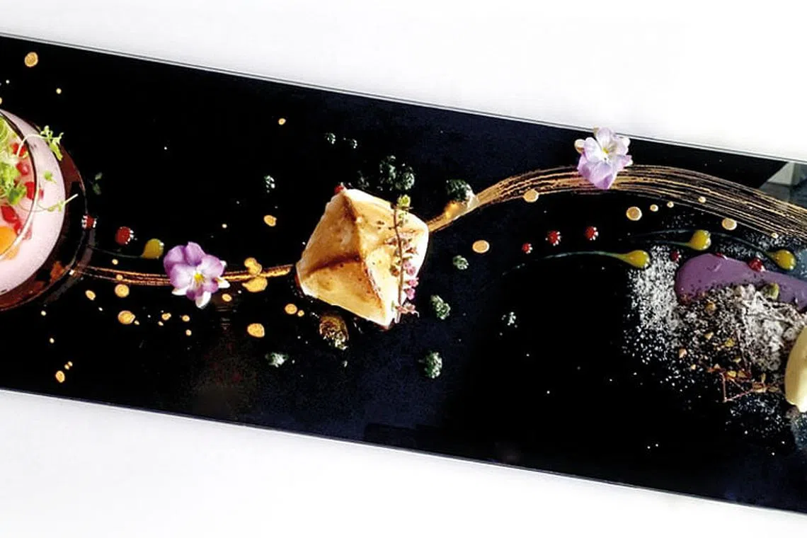 Enjoy tableside service at these restaurants - The Peak Magazine | PEAK ...