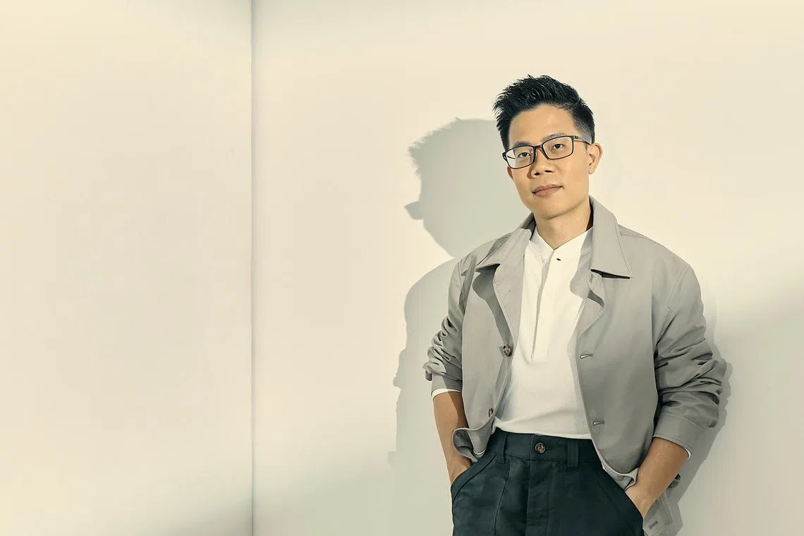 Singapore enterprise Wateroam made a groundbreaking invention that ...