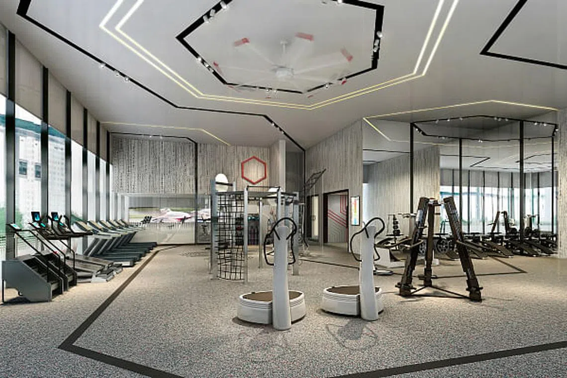 Fitness First Launches Premium Gym just for CEOs - The Peak Magazine ...