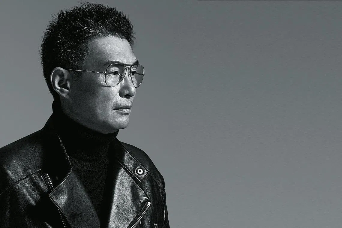 The Peak Power List 2017: Wong Joo Seng - The Peak Magazine | PEAK ...