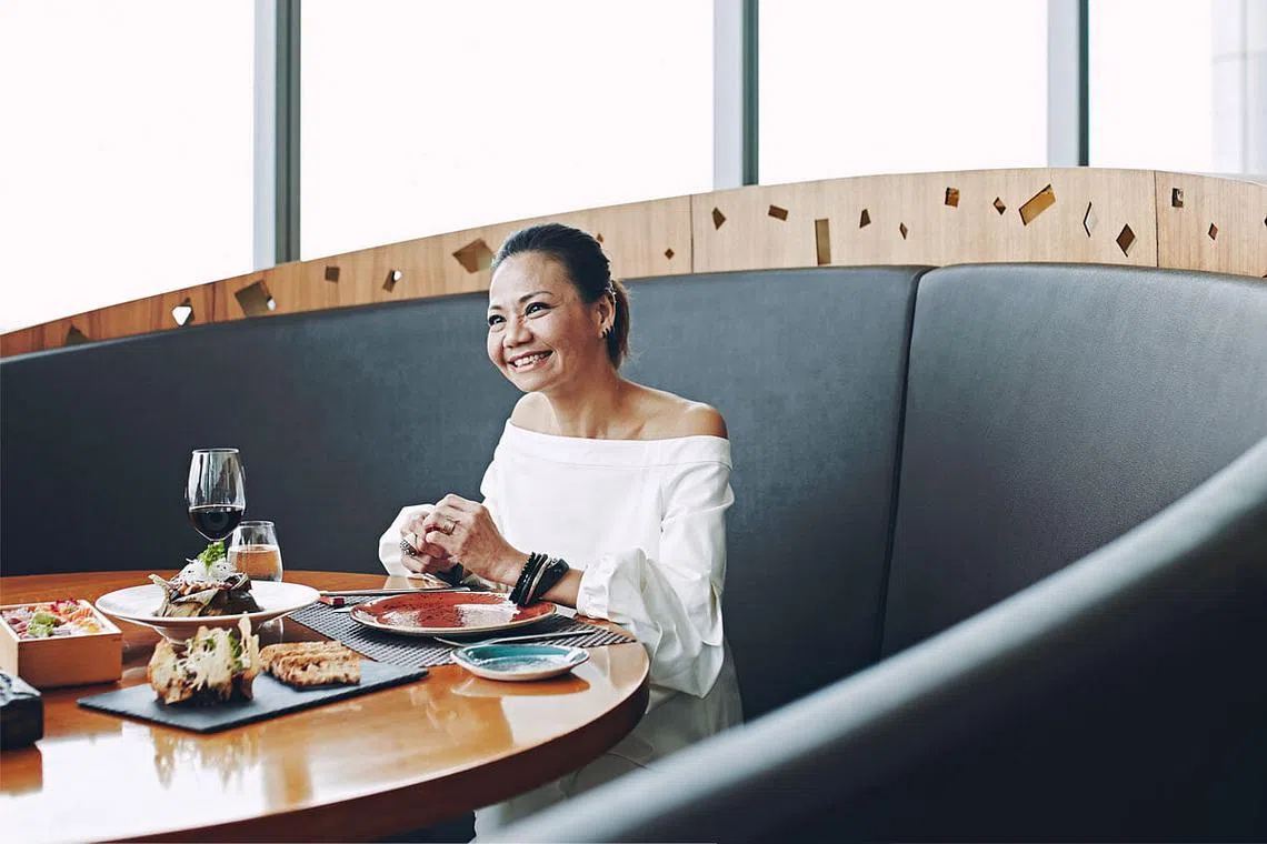 How businesses can adapt to Singapore's evolving retail scene ...