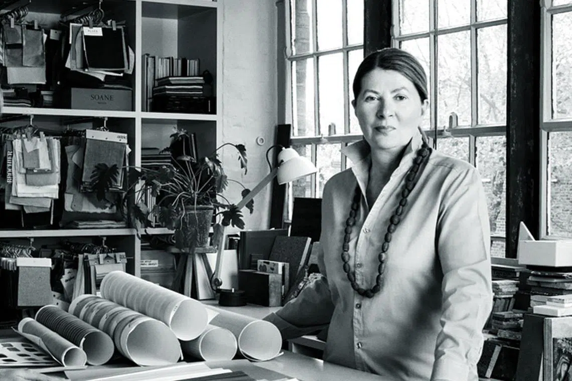 Here's the secret to making spaces feel like home - The Peak Magazine ...