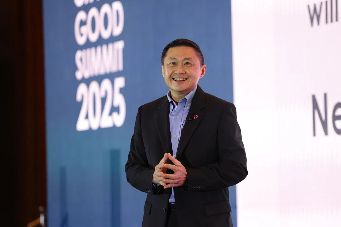 New Articles | PEAK Singapore