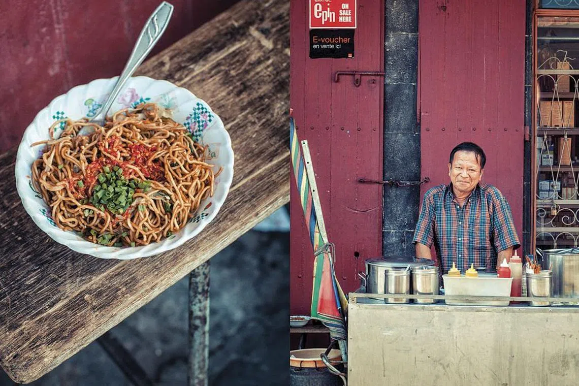 9 traditional dishes around the world prepared by the locals in the ...