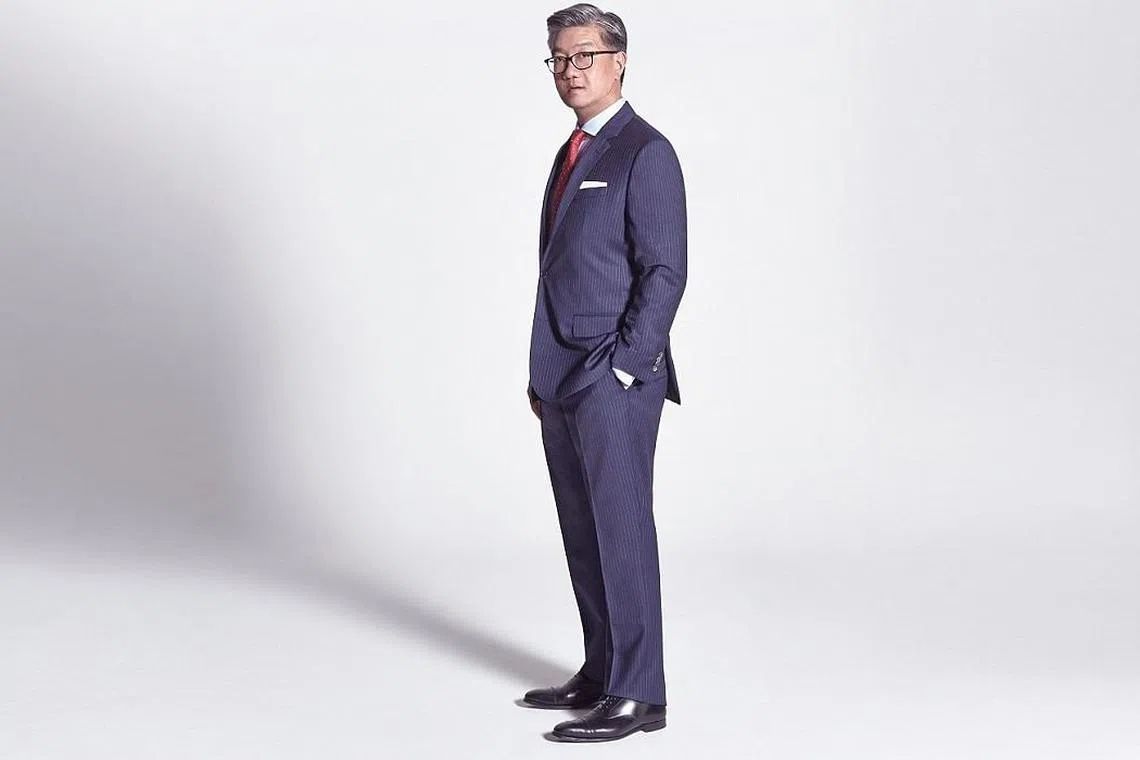 The Peak Interview: Cellresearch Corp CEO Gavin Tan Intends to Heal the ...