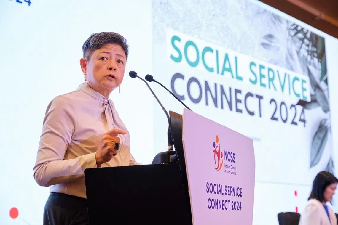 What the President of NCSS knows about the power of partnerships and collaboration in solving ...