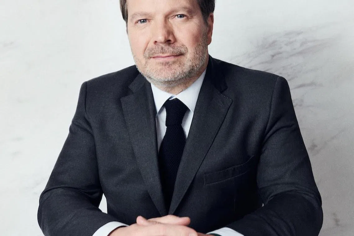 Benjamin Comar of Piaget on honouring and elevating the brand’s DNA ...