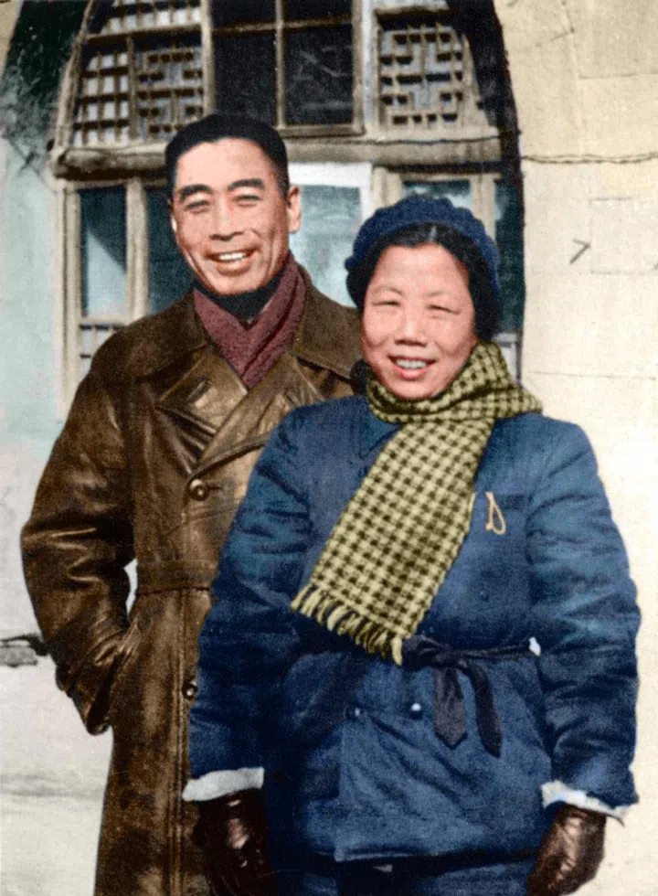 [Photo story] The Dixie Mission during WWII: First contact between the ...