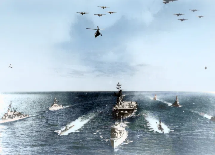 The Taiwan Strait Crises of the 1950s and the evolution of Sino-US ...