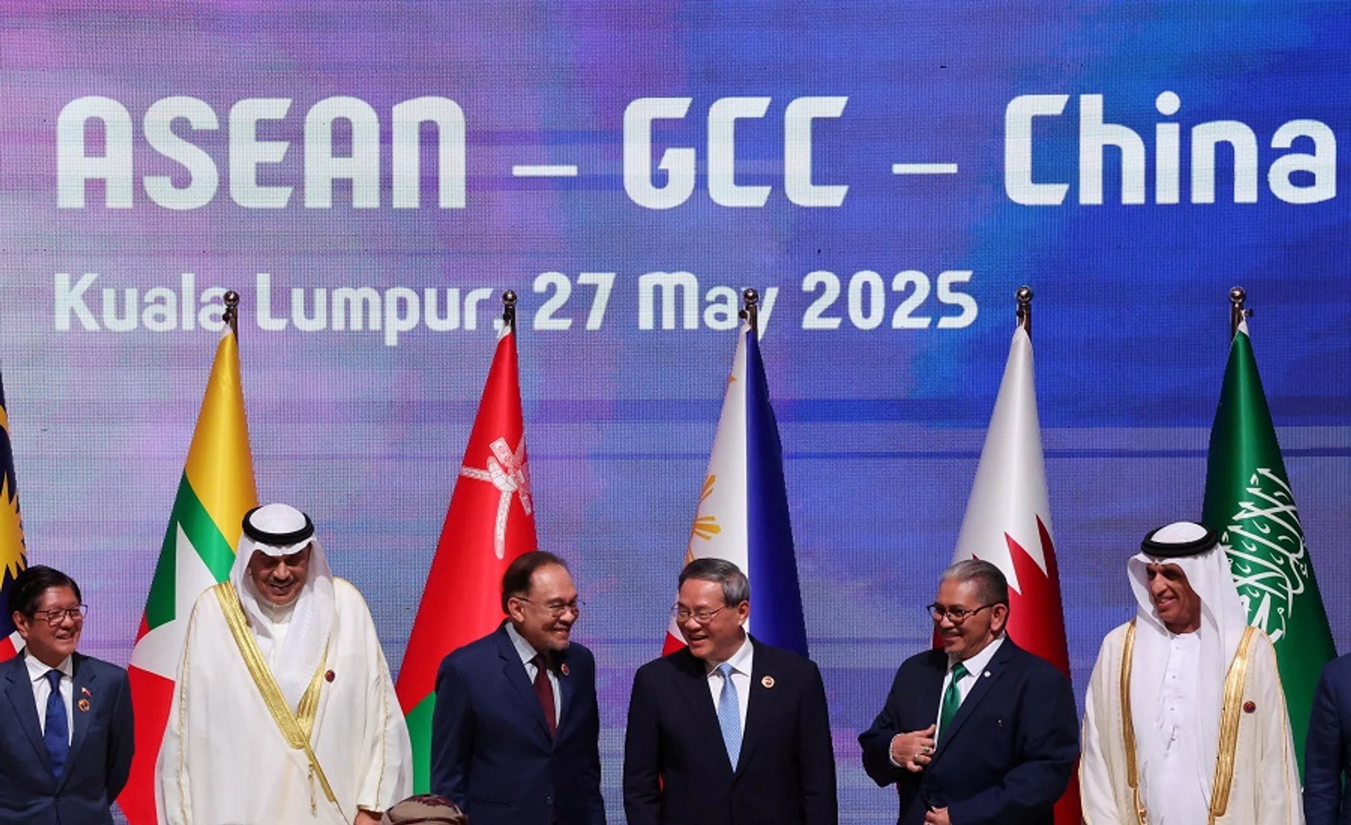 ASEAN vs GCC: Why one embraces China, the other hesitates