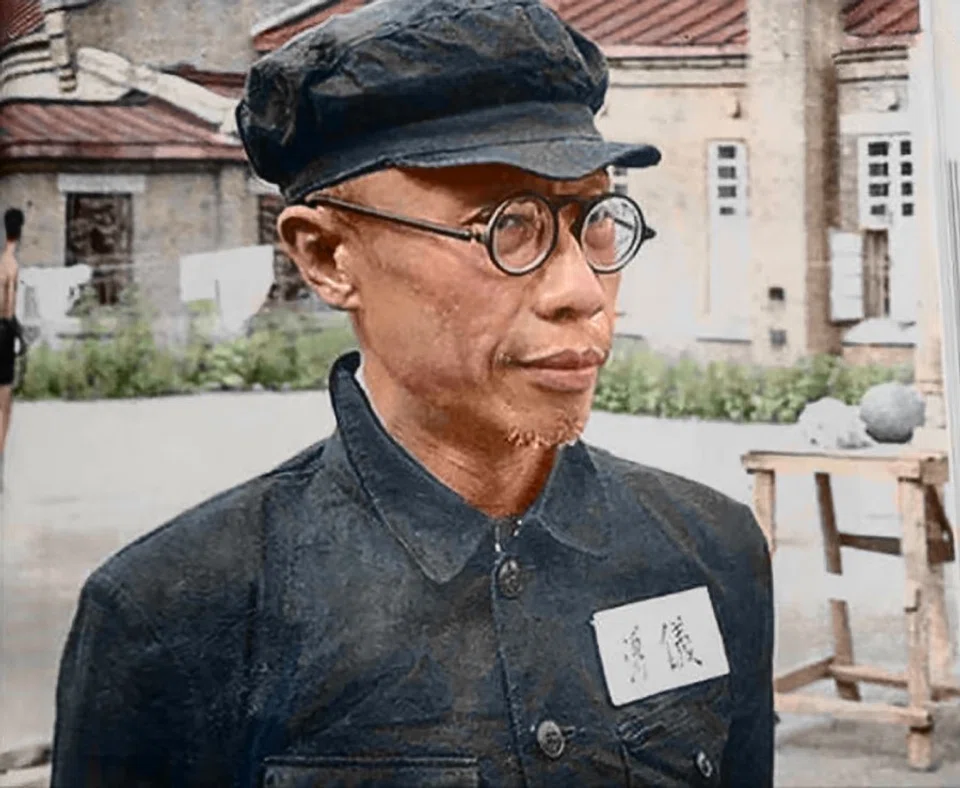 [Photo story] Puyi: The last emperor of China