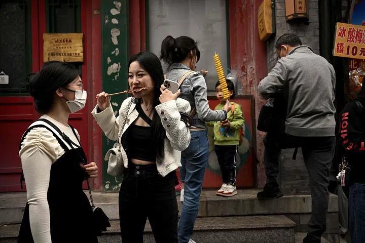 Being black in China: Loving something that doesn't always love you back