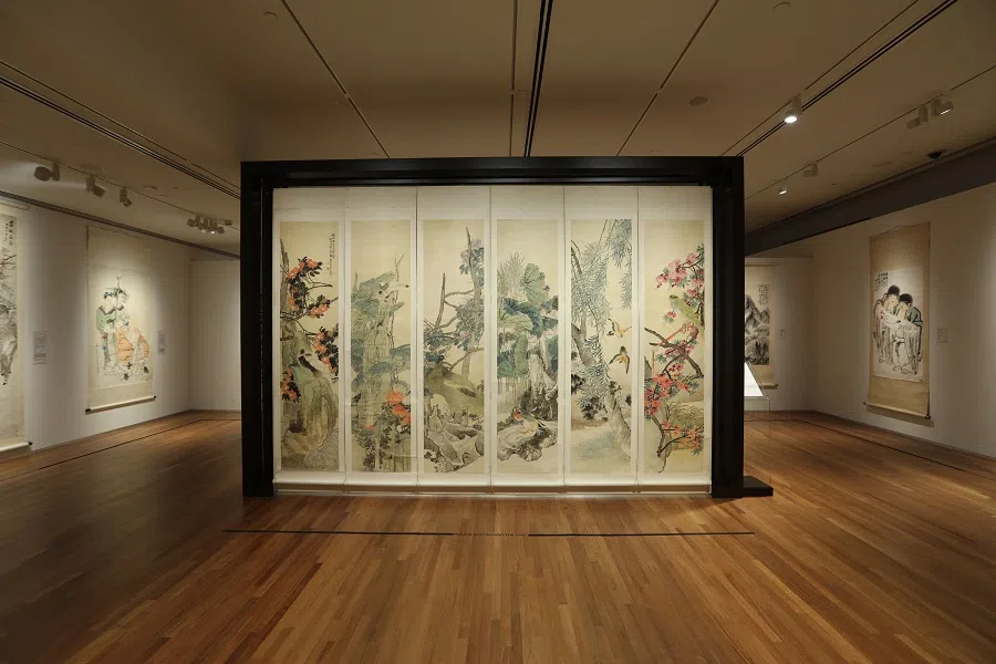 Singapore's Xiu Hai Lou Collection and what it tells us about late 19th ...