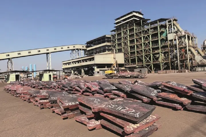 China digs in to boost mining in Democratic Republic of Congo