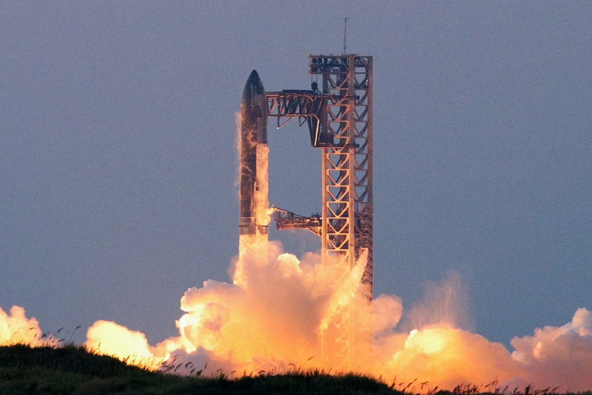 Does Elon Musk’s Starship outshine Chinese rockets?