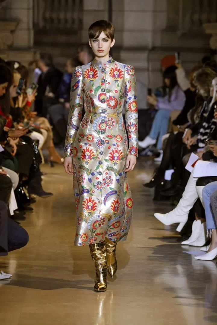 A dialogue with Andrew Gn and Ji Wenbo: Fashion is an attitude to life