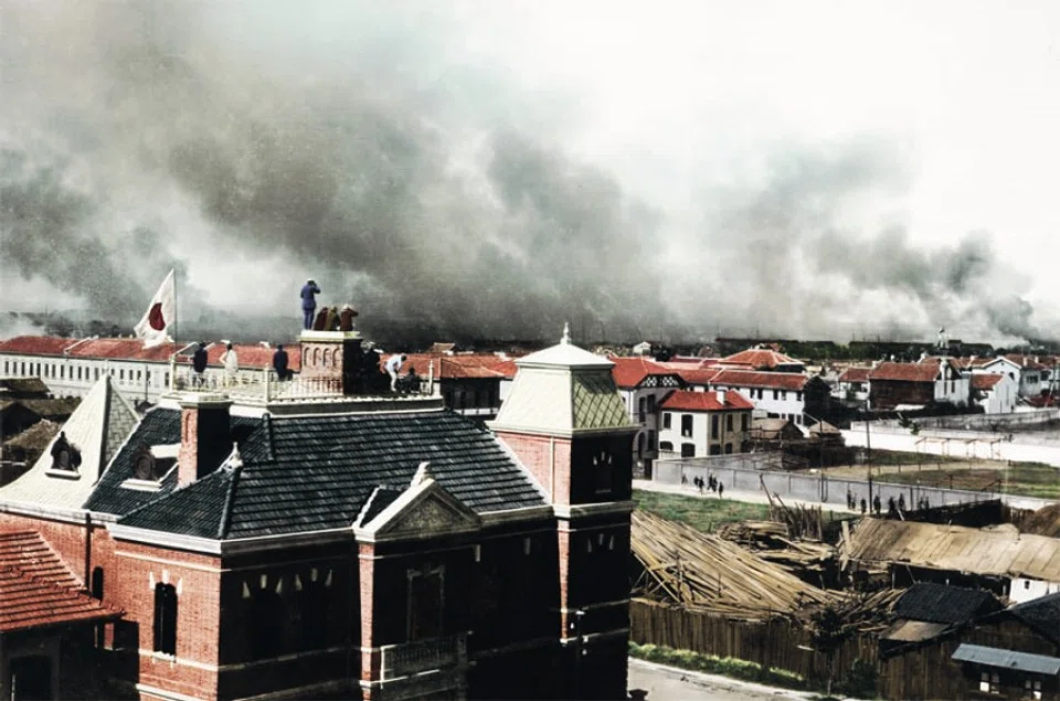 Sun Yat-sen and the Xinhai Revolution: A pictorial journey