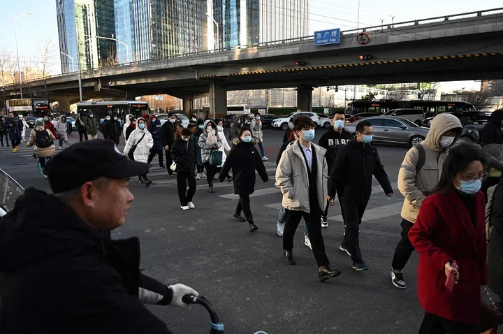 How being a good Samaritan can 'spoil the market'