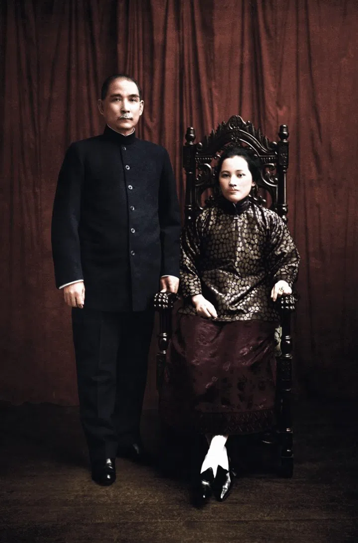 [Photo story] The Soong sisters and their place in Chinese modern history