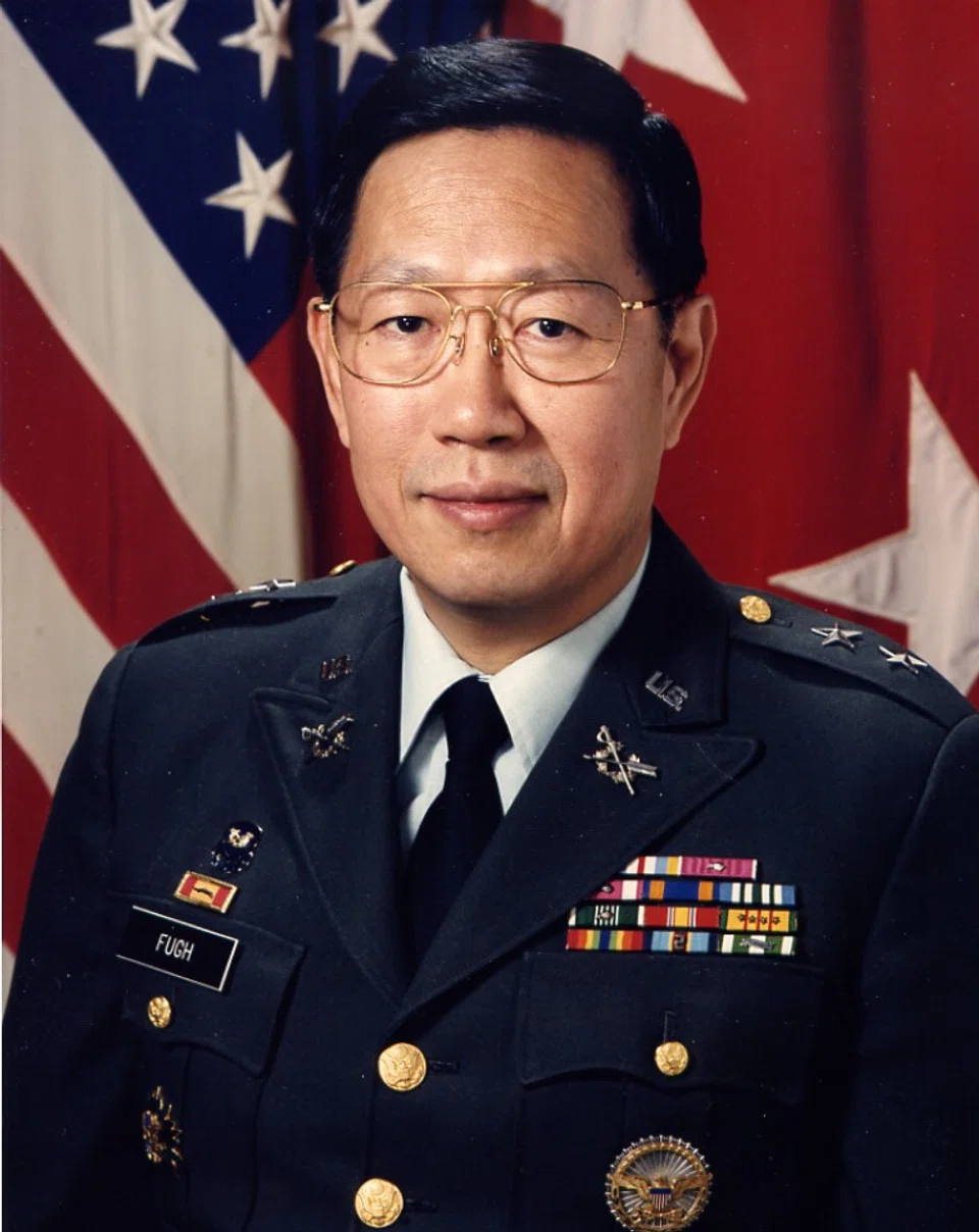 Chinese Americans in the US military: Will their loyalties be ...