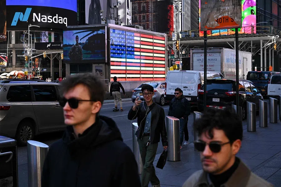 The end of American exceptionalism? How a changing America is reshaping ...