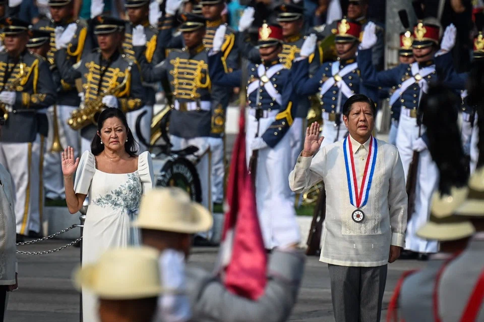 The unravelling of the Marcos-Duterte dynastic alliance