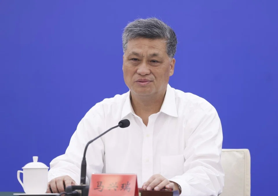 Does a leadership change in troubled Xinjiang signal a new direction?