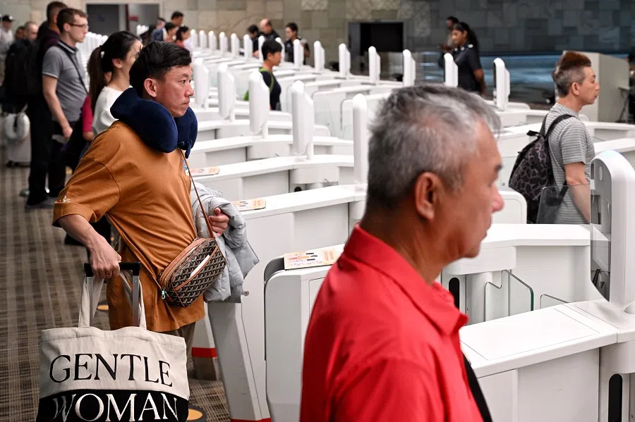 Professor Ho Teck Hua on Singapore’s tech future: ‘The story wouldn’t ...