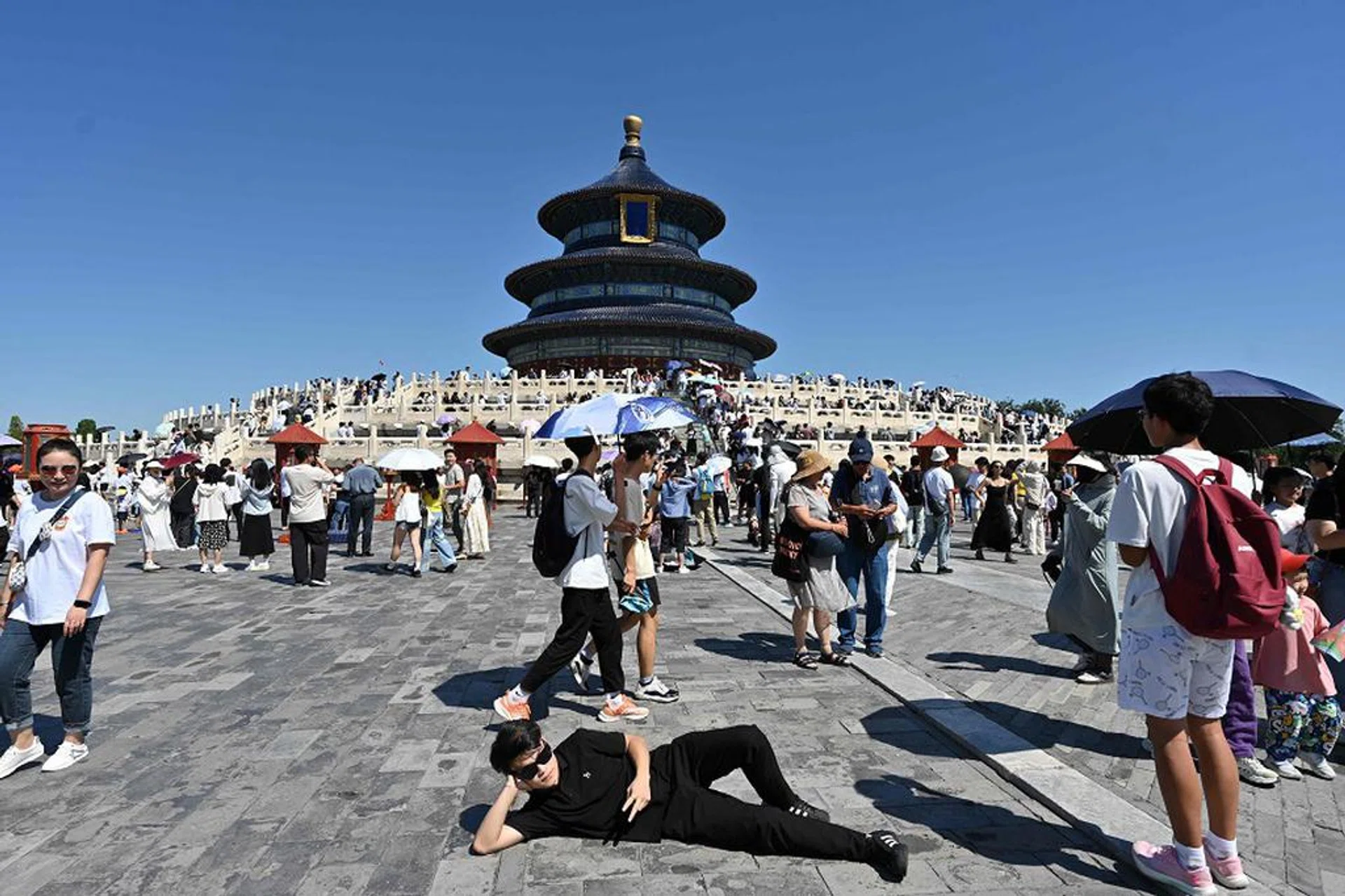 ThinkChina - Big reads, Opinion & Columns on China