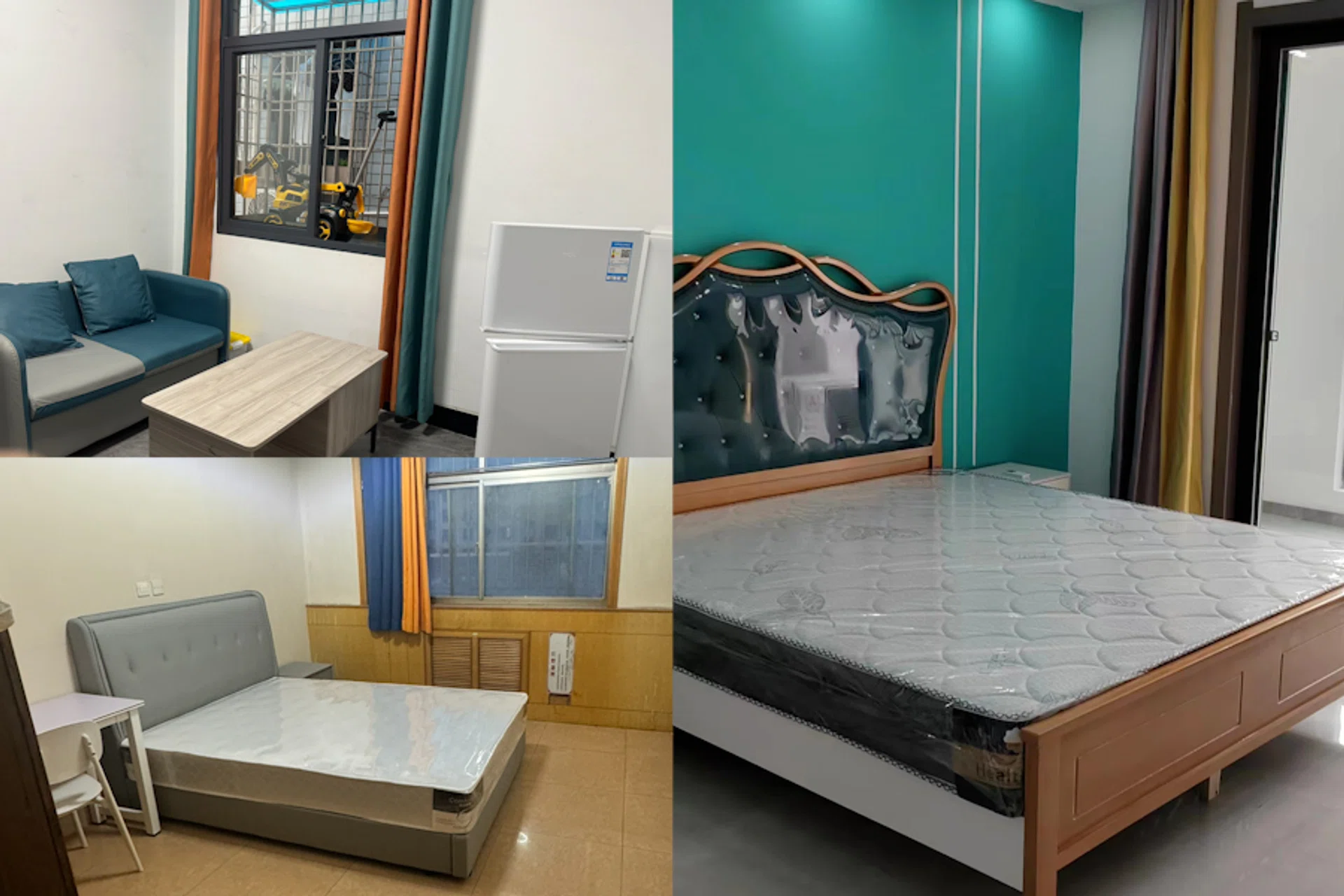 [Video] China’s ‘toxic’ rental rooms