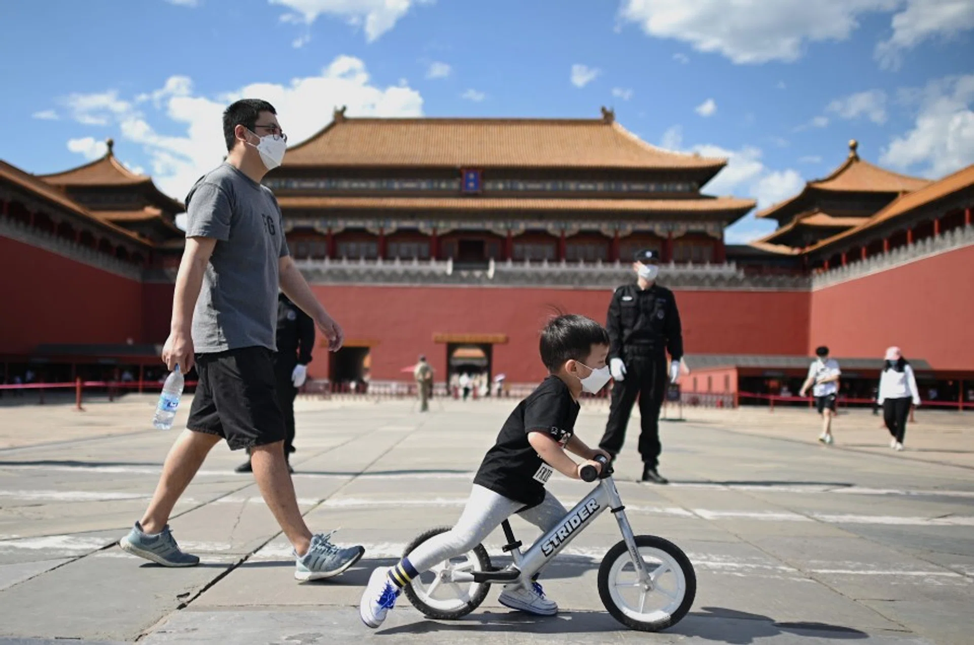 Modernise China's governance? Get rid of deities and emperors