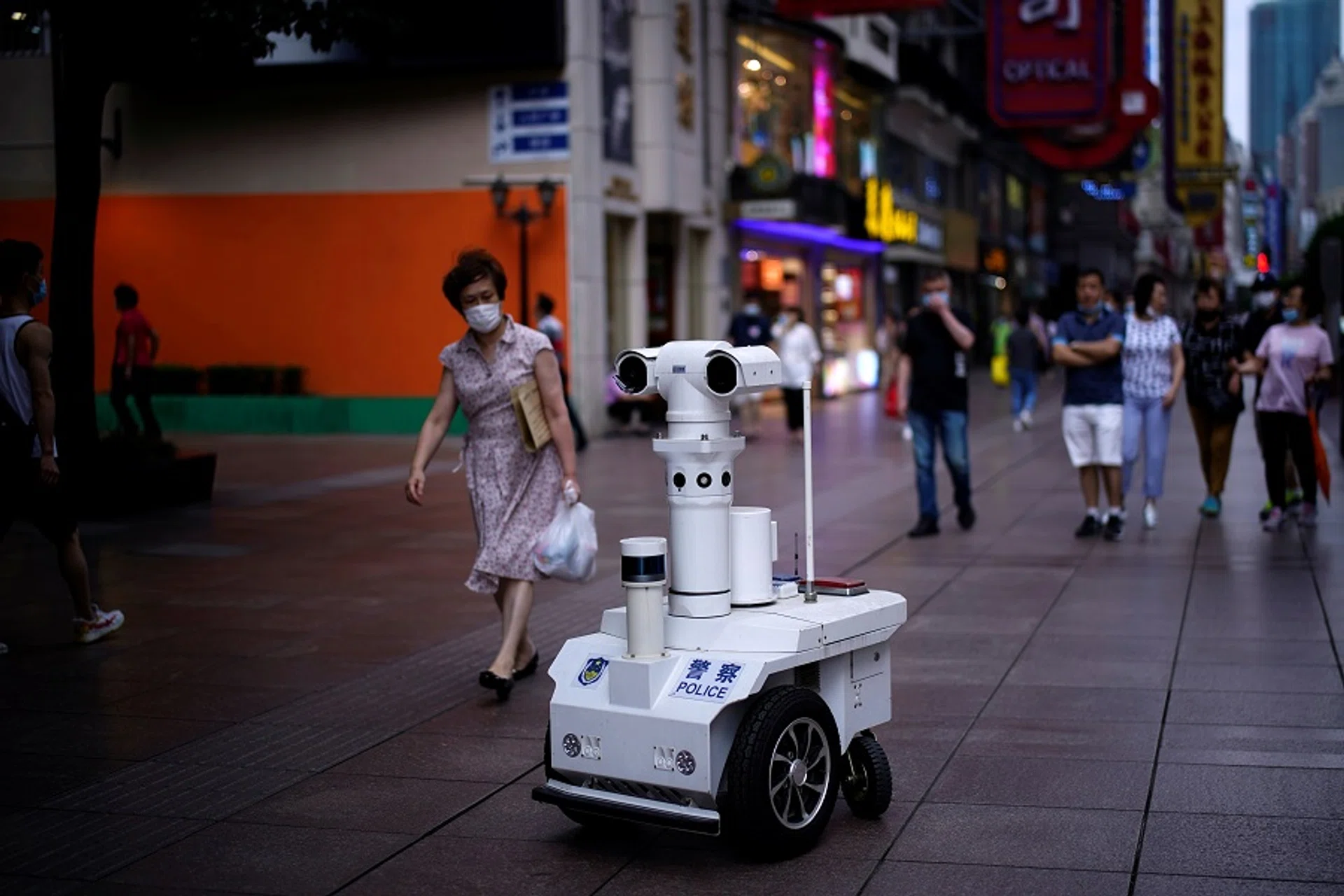 Smart cities: The future of ASEAN-China cooperation