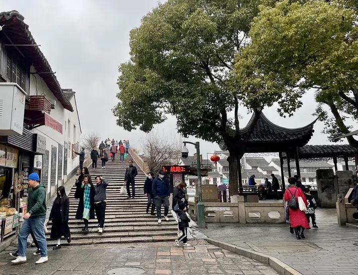 Water towns of Jiangnan: An architectural perspective [Eye on ...